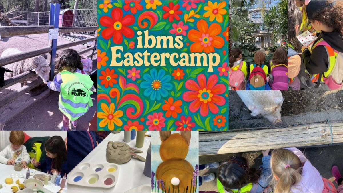 Eastercamp – www.ibms-frankfurt.com